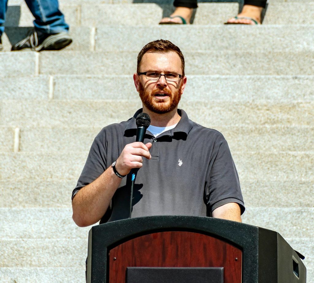 About Us - Washington Gun Rights