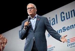 WGR Nation: Help Us Crush These 4 Bills in Olympia! - Washington Gun Rights