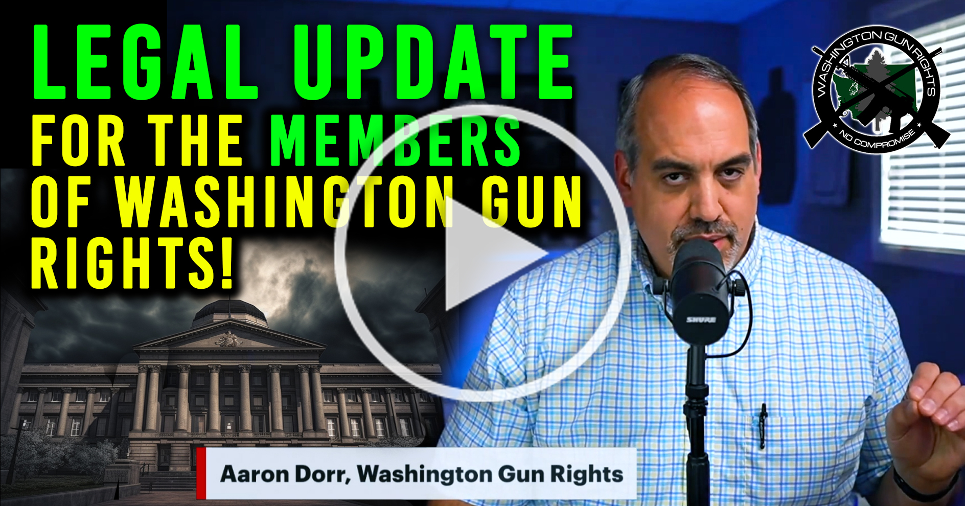 Washington State New Gun Magazine Law at Therese Arnold blog